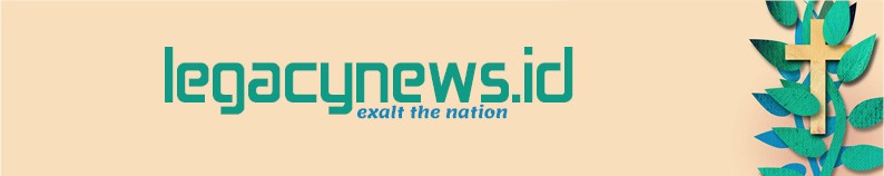 Satu Tuhan, Satu Iman, Satu Baptisan, dan Satu Allah