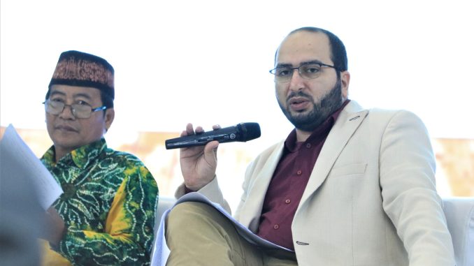 Akademisi Mesir; Pentingnya Keadilan & Pelibatan Nonmuslim