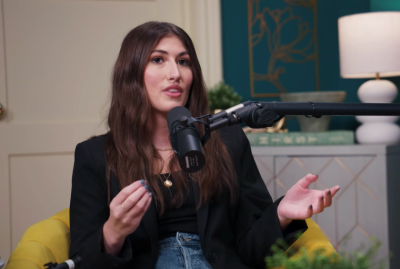 Katy Nichole Tentang Perjalanannya Membuat 'In Jesus Name'