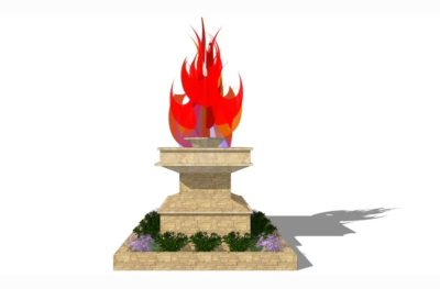 Selamat HUT ke-52 PGLII Api Injil Terus Menyala