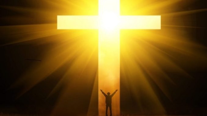 Kristen Sejati Bukan Hanya Percaya Tetapi Hidup Di Dalam Yesus