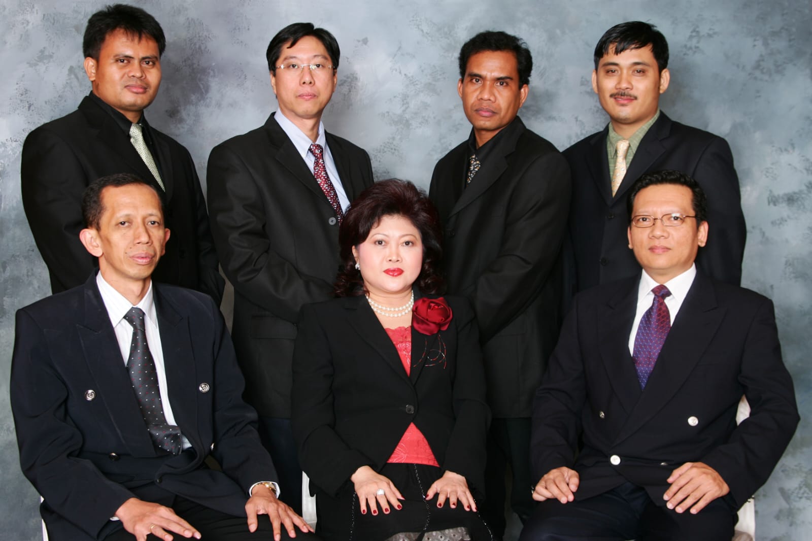 Sosok Dr. Rachmat Manullang MSi. Sang Pahlawan Doa Indonesia