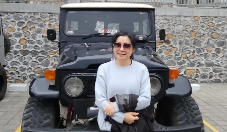 Harti Hartidjah: Pendidikan di Barak Militer Membentuk Karakter