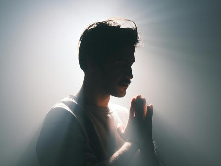 Transformasi Rohani Melalui Perjumpaan dengan Yesus Kristus