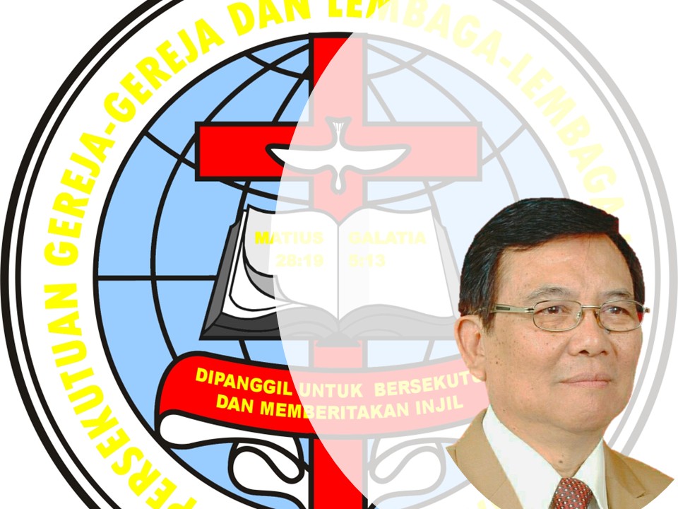 PERNYATAAN KEPRIHATINAN KETUA UMUM PGLII